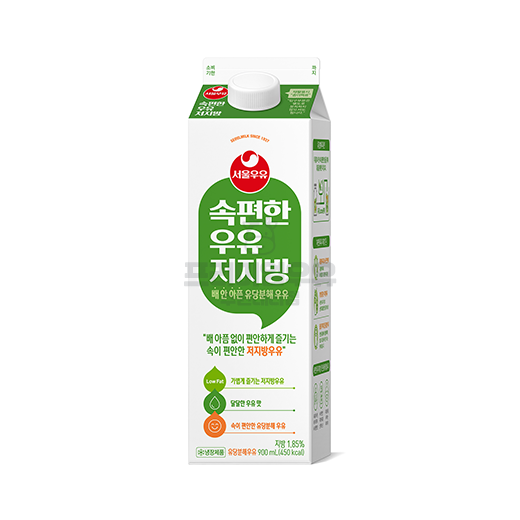 프리미엄우유 수원